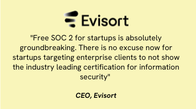 TrustCloud.ai | SOC 2 Readiness for Startups